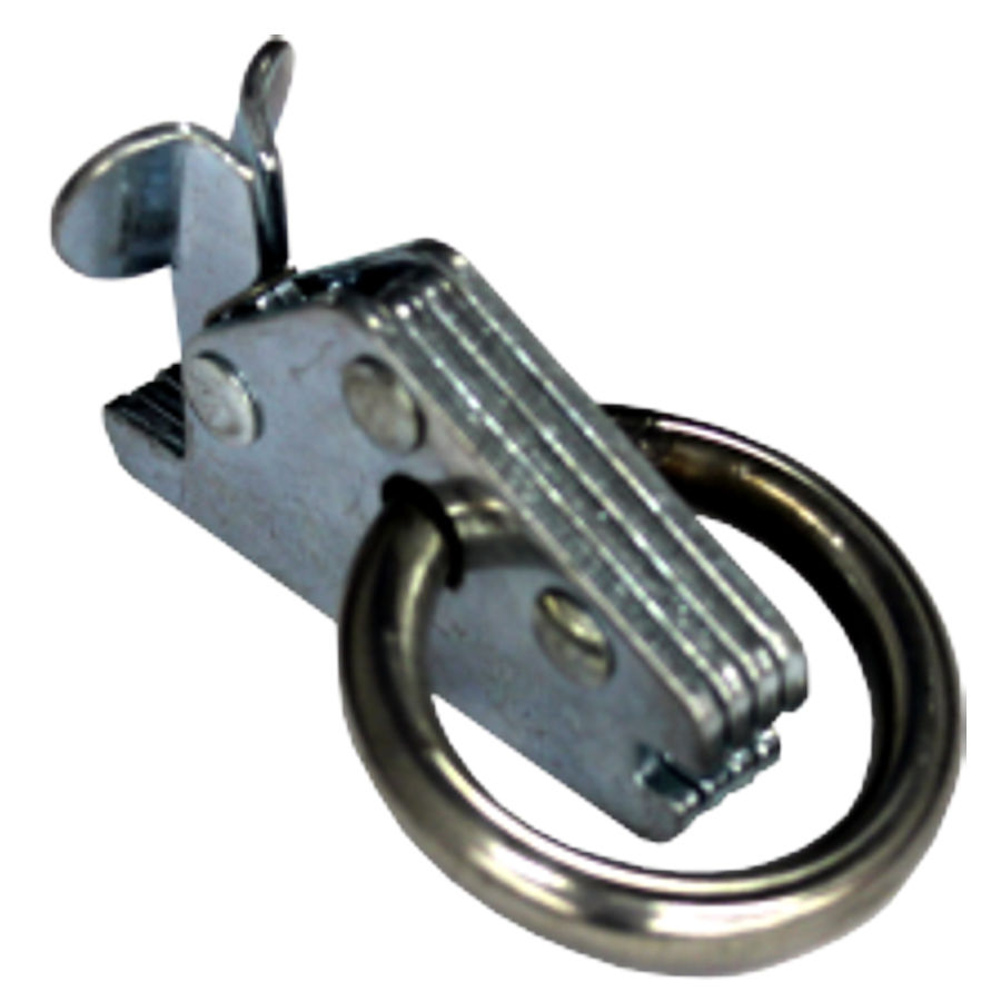 ANNEAU E-TRACK CAP. 6000 LBS - Multivéhicules de la Capitale