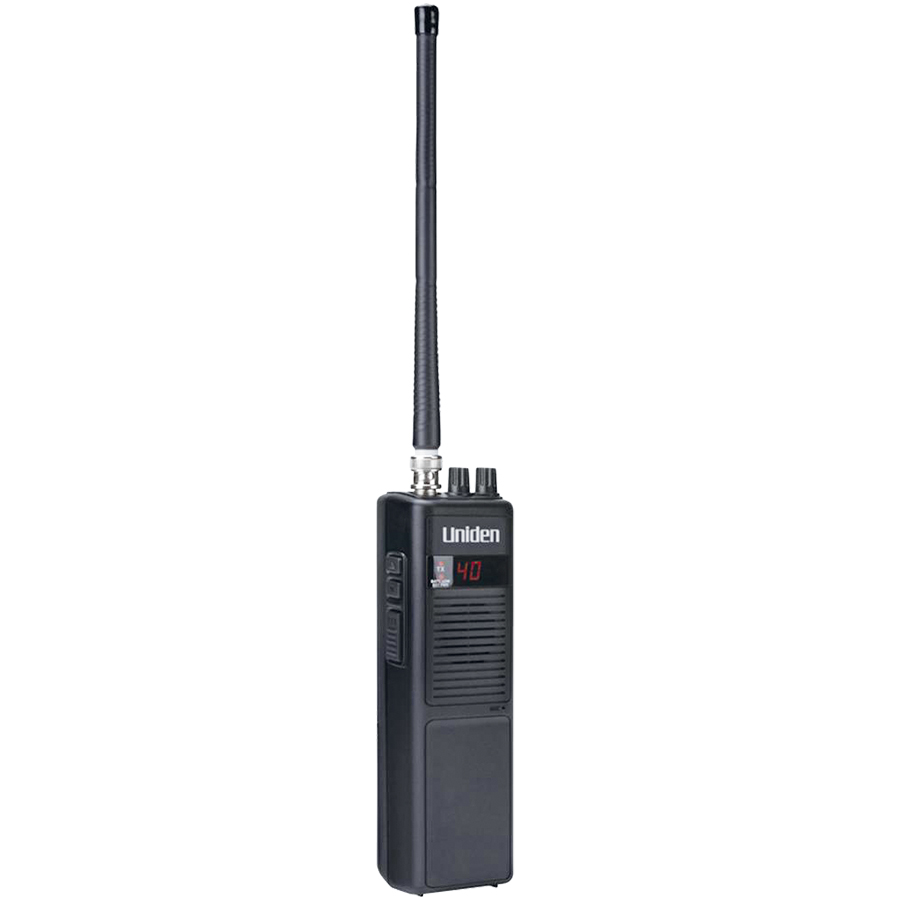 RADIO CB 40 CANAUX, - Multivéhicules de la Capitale